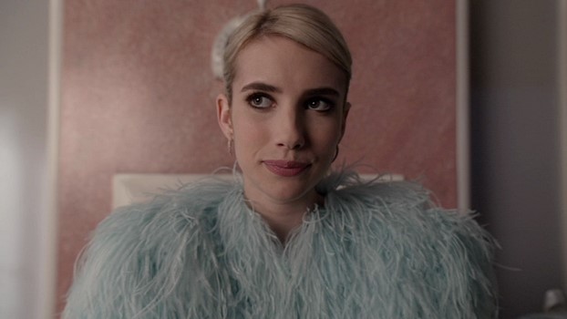 Scream Queens Season 1